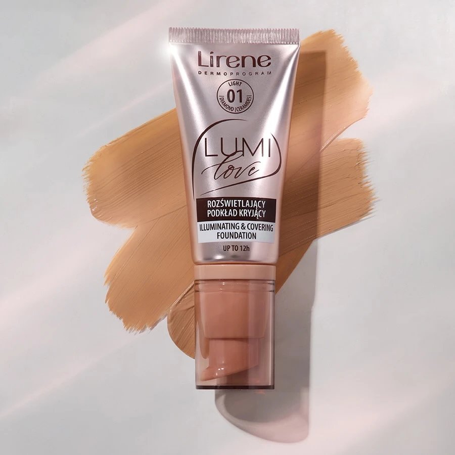 Strona Główna | Lirene